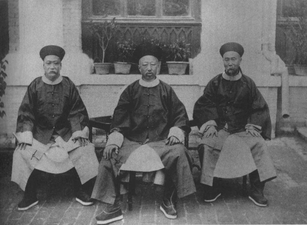 From the Forbidden City to the Imprisonment Palace: Puyi's life and ...