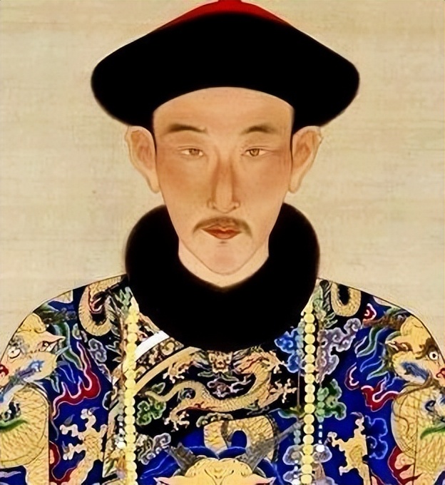 Interpretation of [Story of the Stone] Chapter 12 1: Prince Yi Yunxiang ...