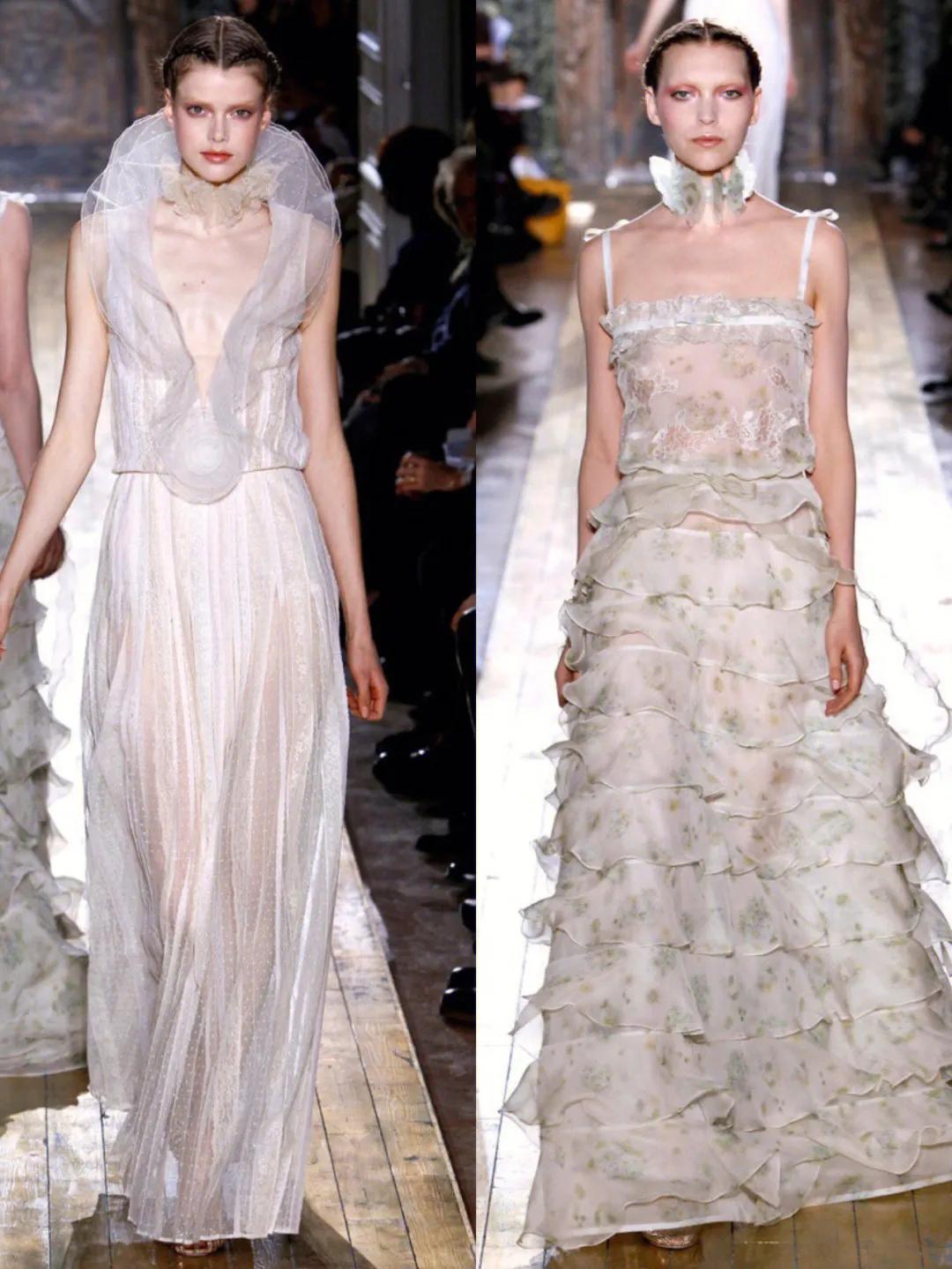 Valentino Spring/Summer 2011 Collection - iNEWS