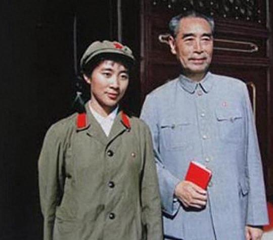 Zhang Mei, the original wife of the Lin family, returned to China in ...