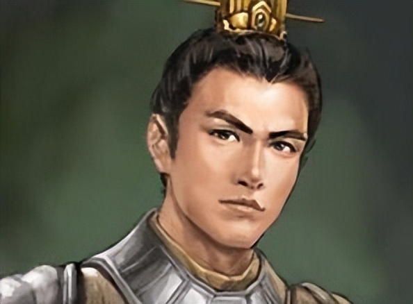 Luo Xian, the famous general of the Shu Han, why did he prefer to fight ...