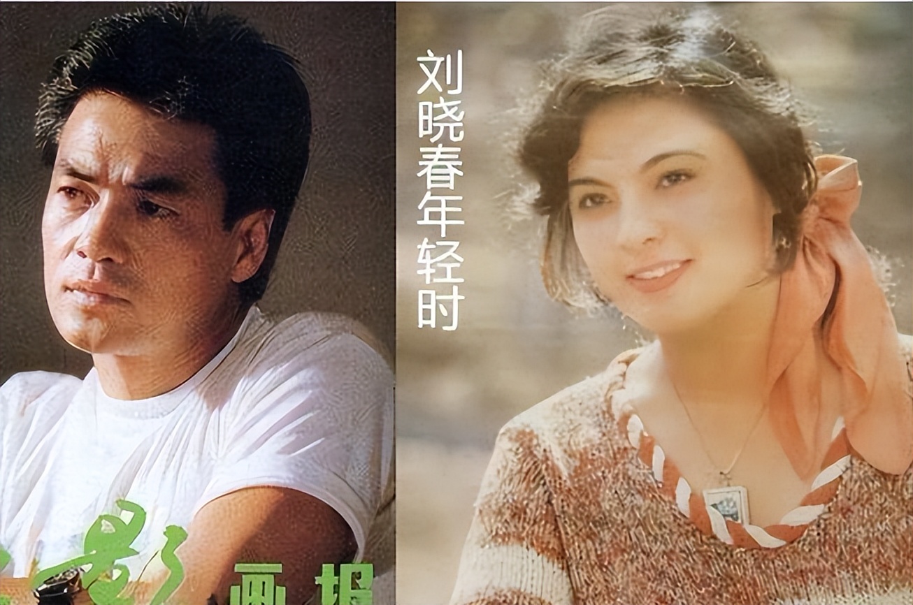 Thirty-four years after You Yong and Liu Xiaochun divorced, one is 60 years old and has no ...