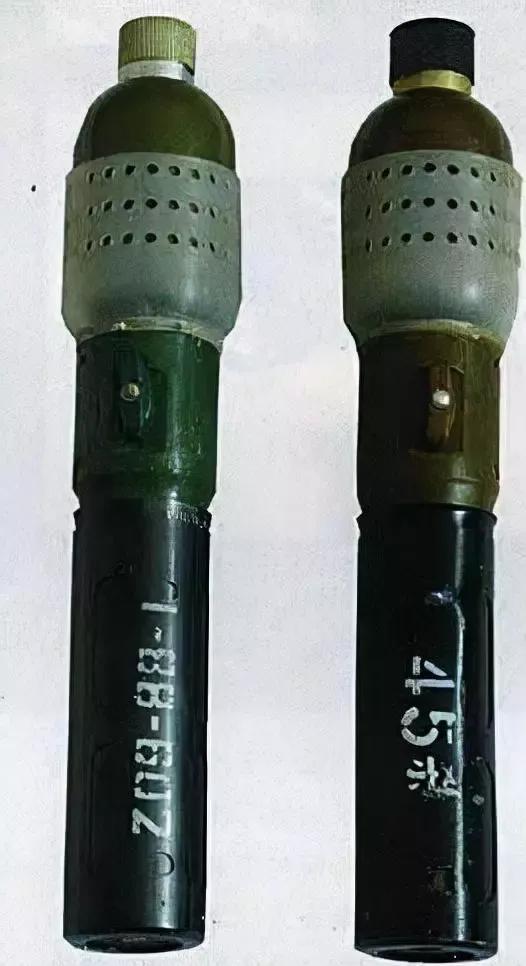 High knowledge of materials: China's special hand grenade - iNEWS