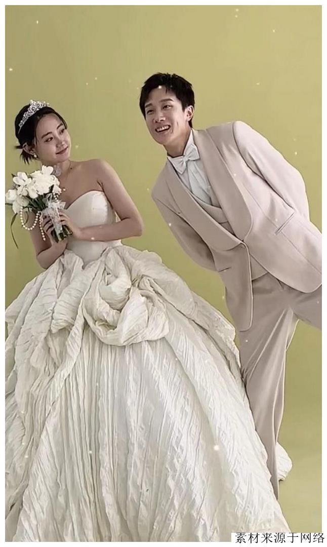 Wang Hongmei holds a luxurious wedding banquet for her son! Talking about Gao Xiumin burst into ...