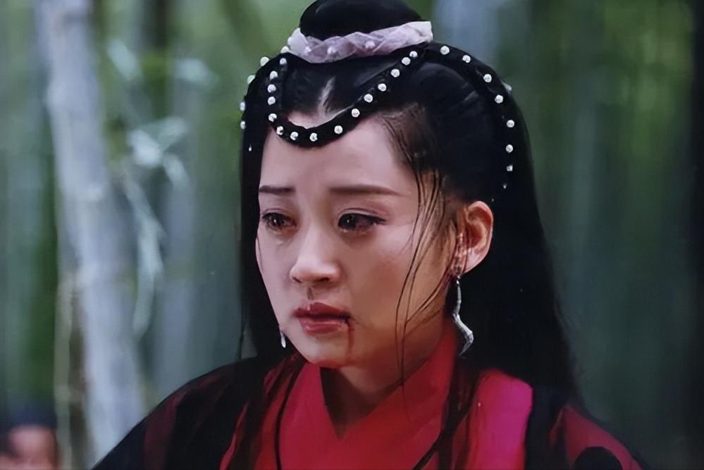 "Flirty, young and old take all", 54-year-old Xu Qing, the older she ...