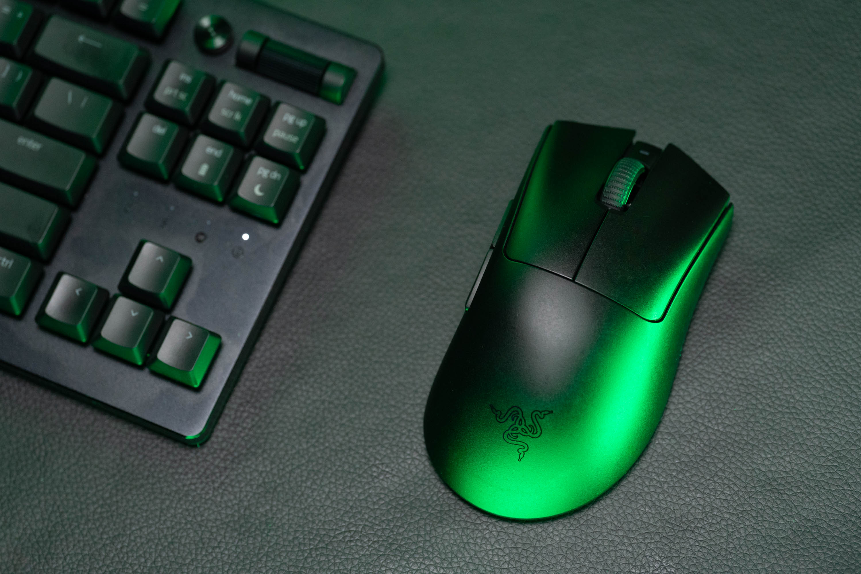 Razer Inferno V3 Pro review: What's the price of getting stronger and ...