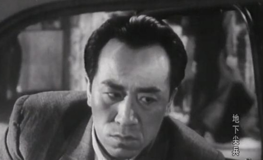 Li Mengyao: He was a minor actor all his life, but he became a national ...