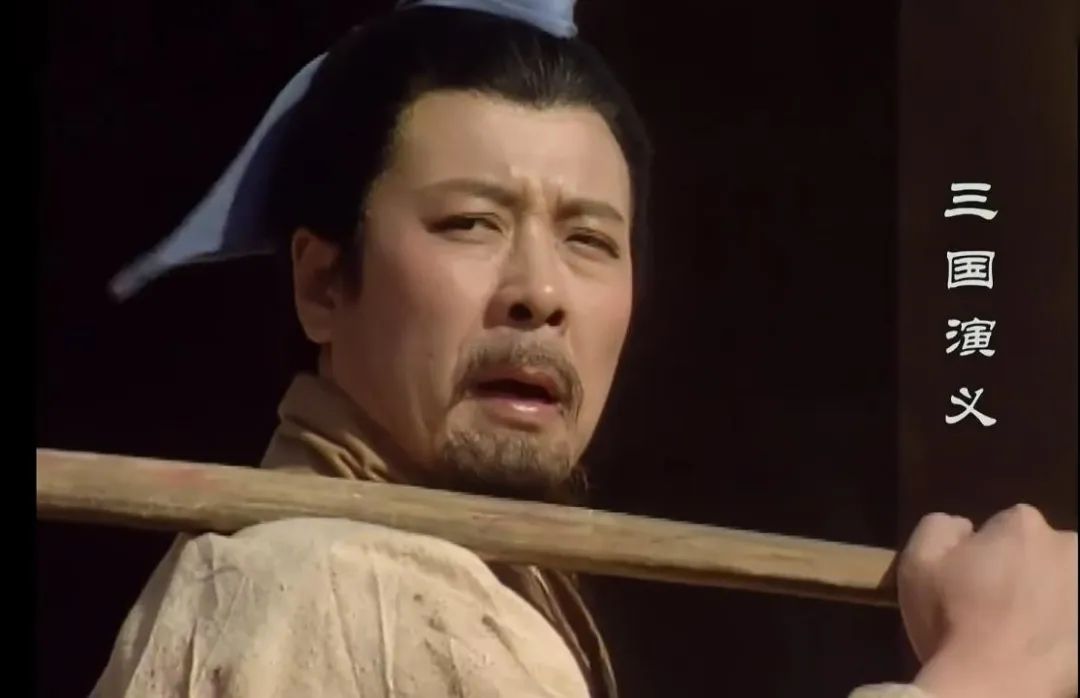 Take a closer look at "Romance of the Three Kingdoms" 12. The source of ...