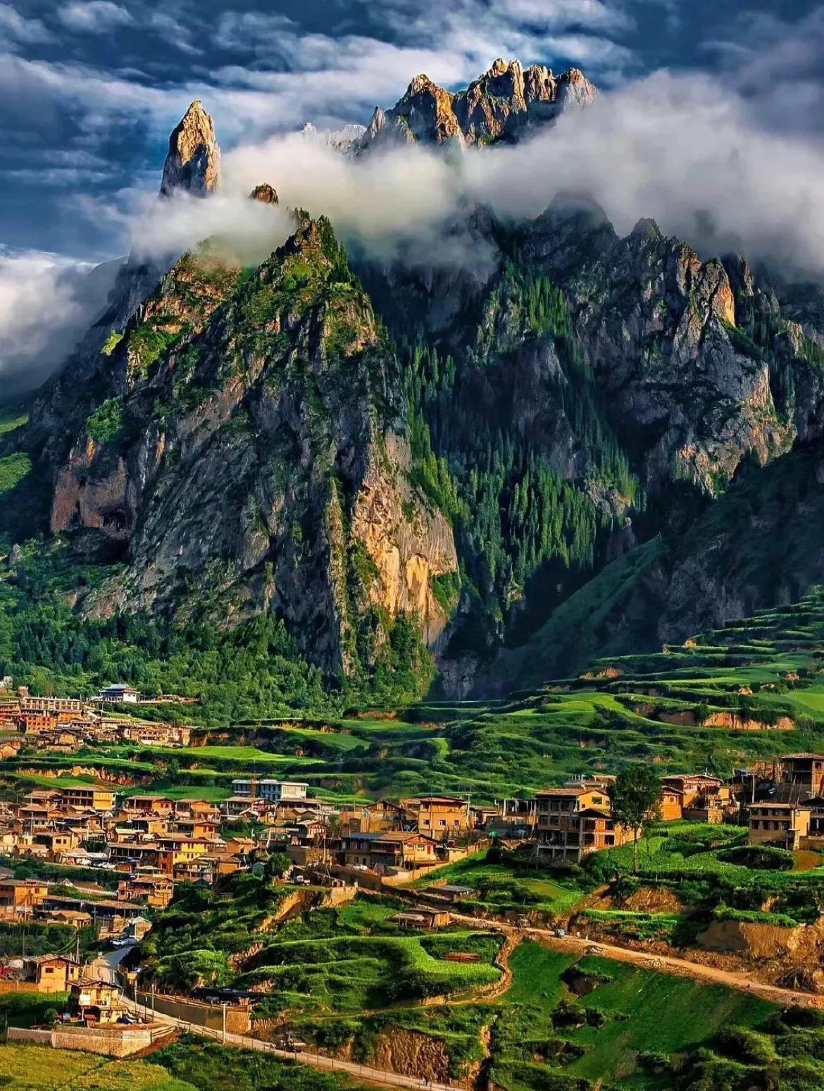 6 travel destinations suitable for summer, I want to go after reading ...