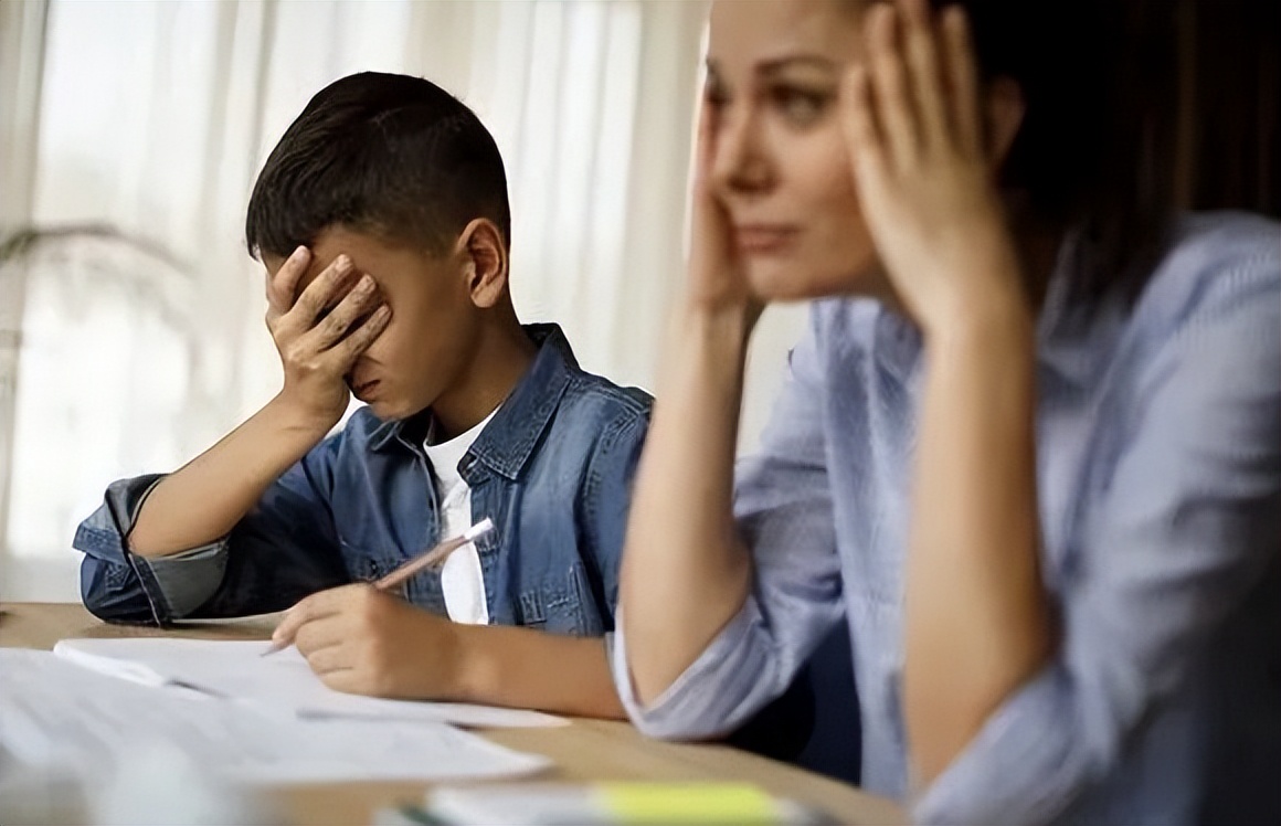 Children love to procrastinate and procrastinate in their homework ...