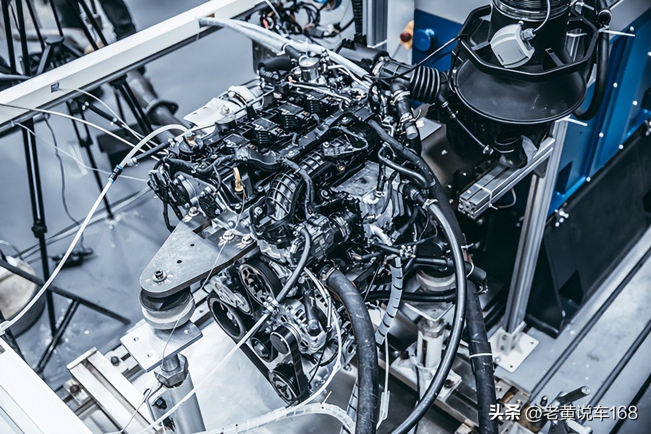 5000 rpm for 259 consecutive hours, setting a Guinness record, how ...