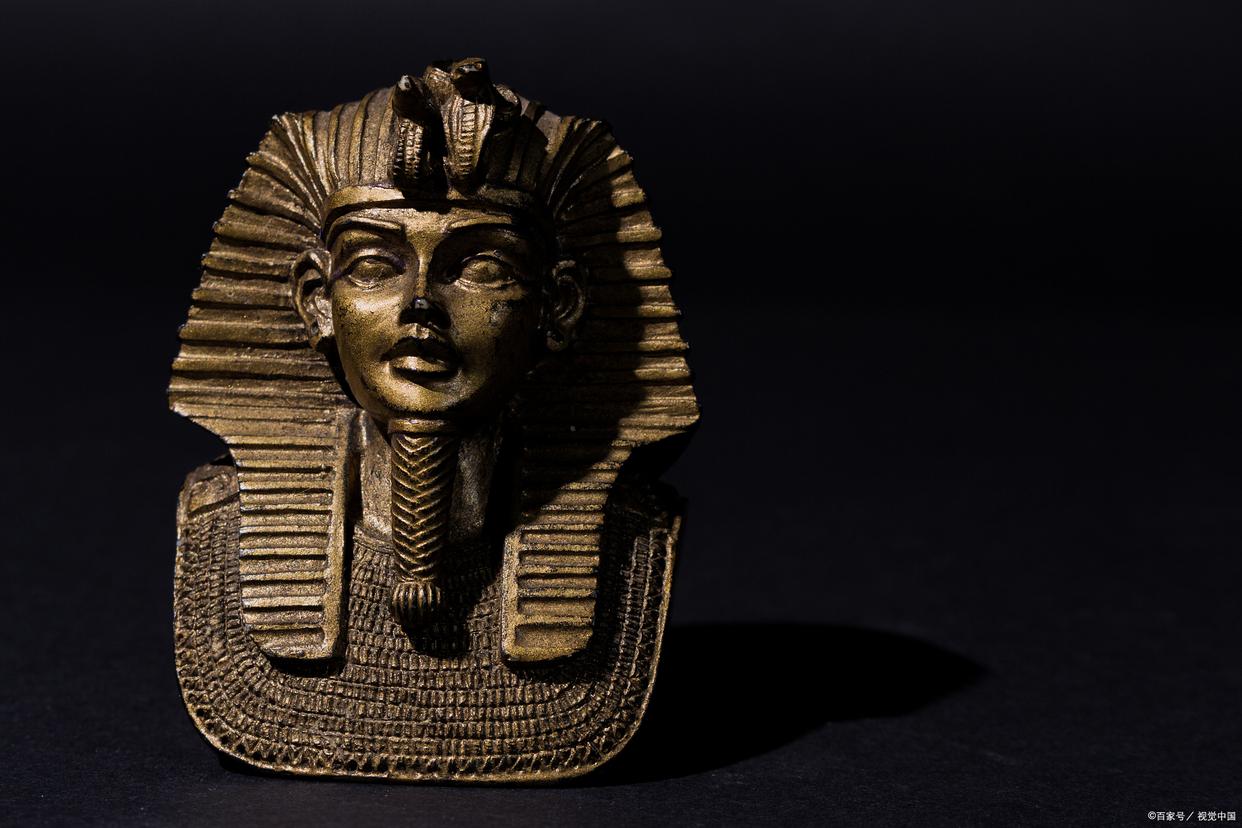 Ten Famous Ancient Egyptian Pharaohs - iMedia