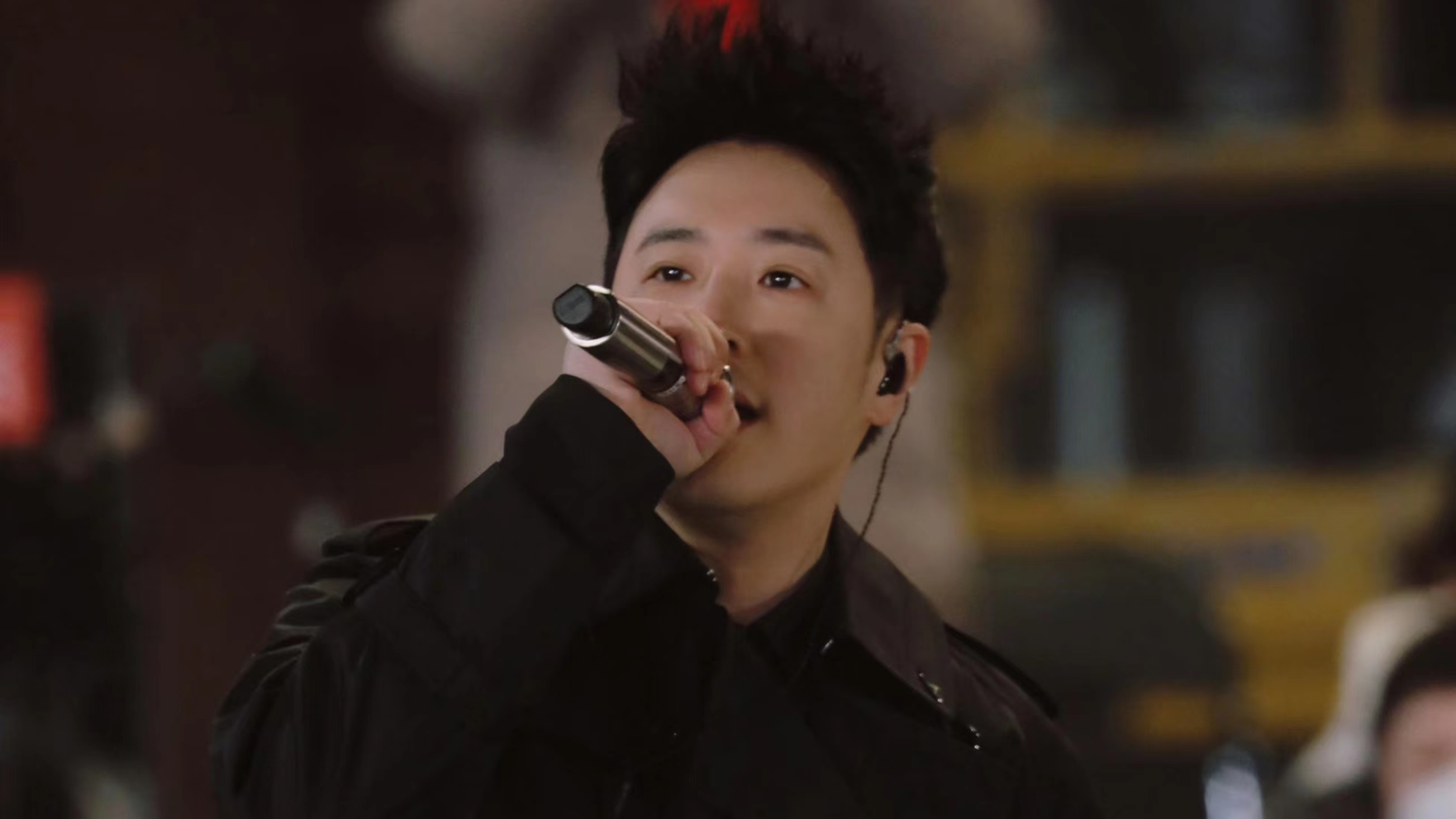 The official announcement of The Voice of China, Wilber Pan joined ...