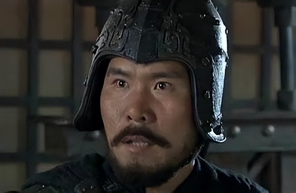 Cao Hong joined the team with funds and sacrificed his life many times ...