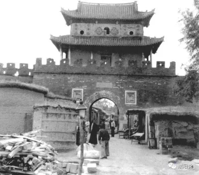 Pingyuan Xiongfeng——Shouzhang's martial arts team behind the enemy wits ...
