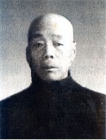 116 Yan Xishan and others revolted at Wufu'an Secret Society 1911.10.28 ...