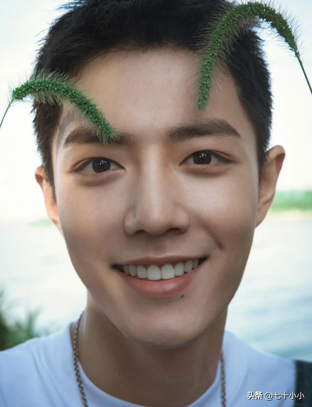 Yu Zheng commented on "The Legend of the Condor Heroes": All actors are ...