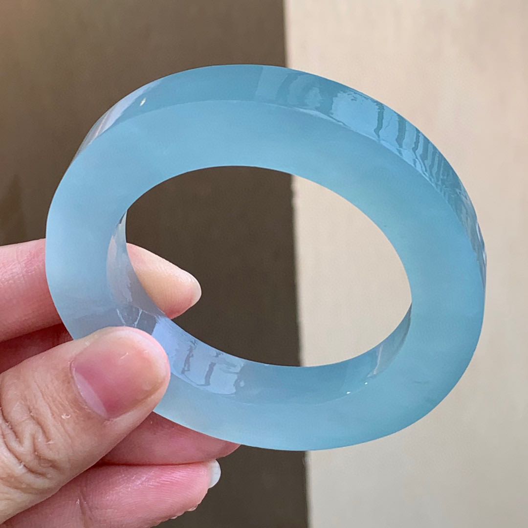 Grades of Emerald Colors - iMedia