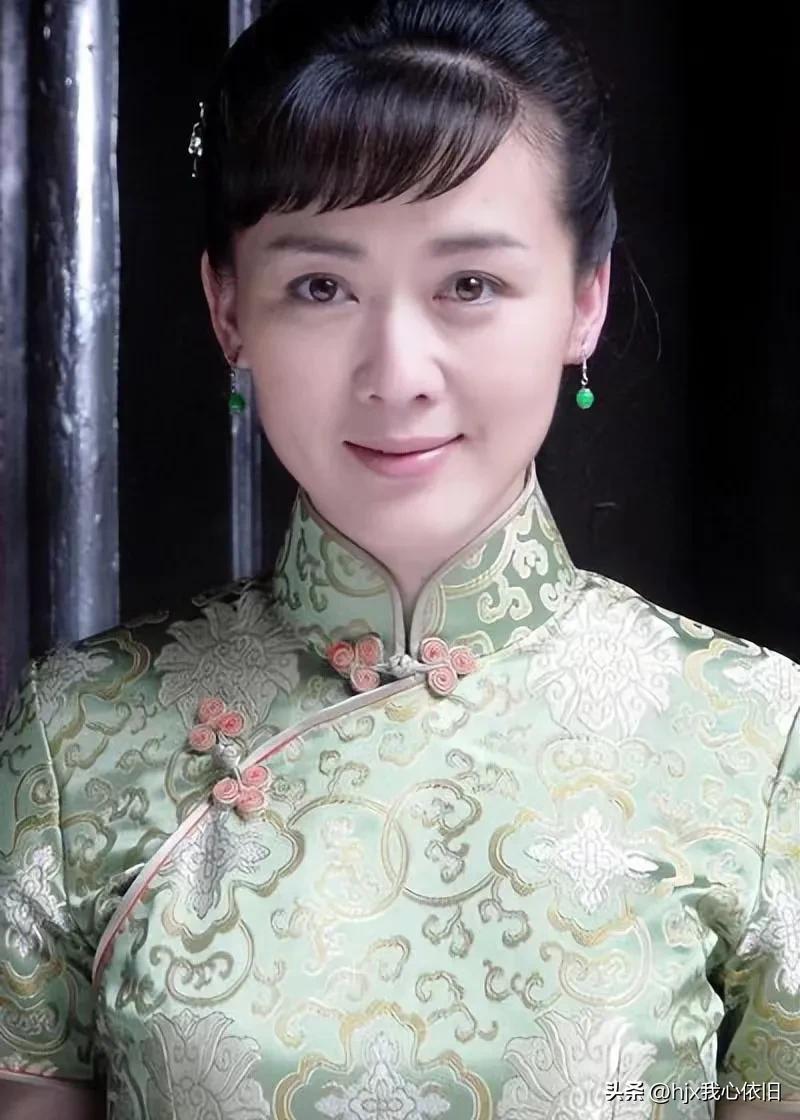 Tears flow down my cheeks: Li Lin's uterus was removed by her ex ...