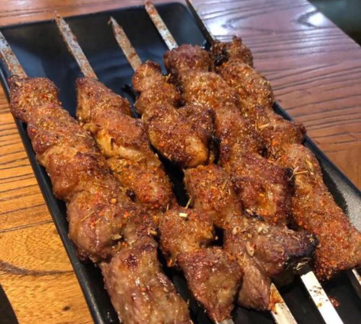 The "expensive dish" in barbecue is also a "must order" delicacy - iNEWS