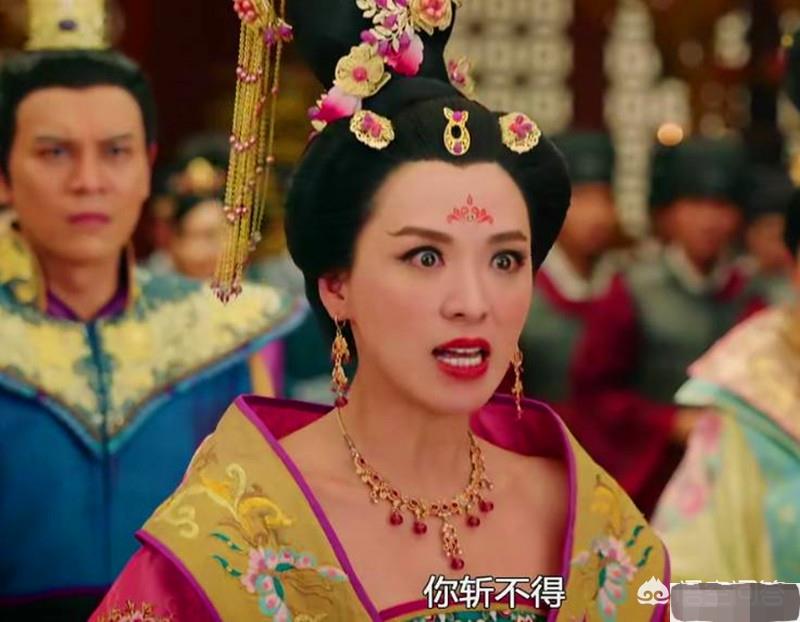 Why did the first thing Li Longji do when he became emperor was to give ...