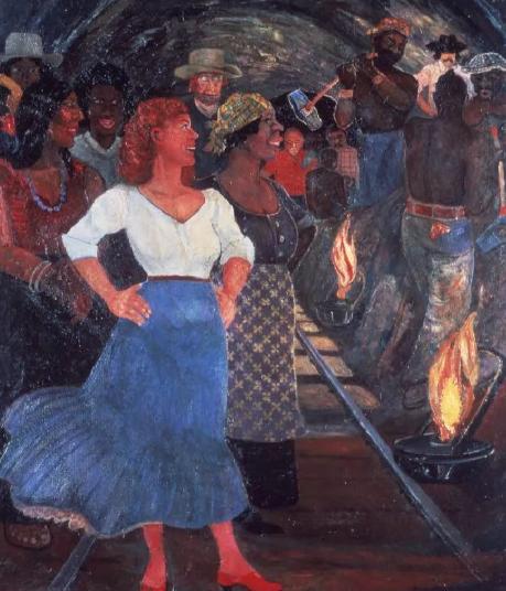 Differences Between the Rise and Fall of the Zambian Empire and the ...