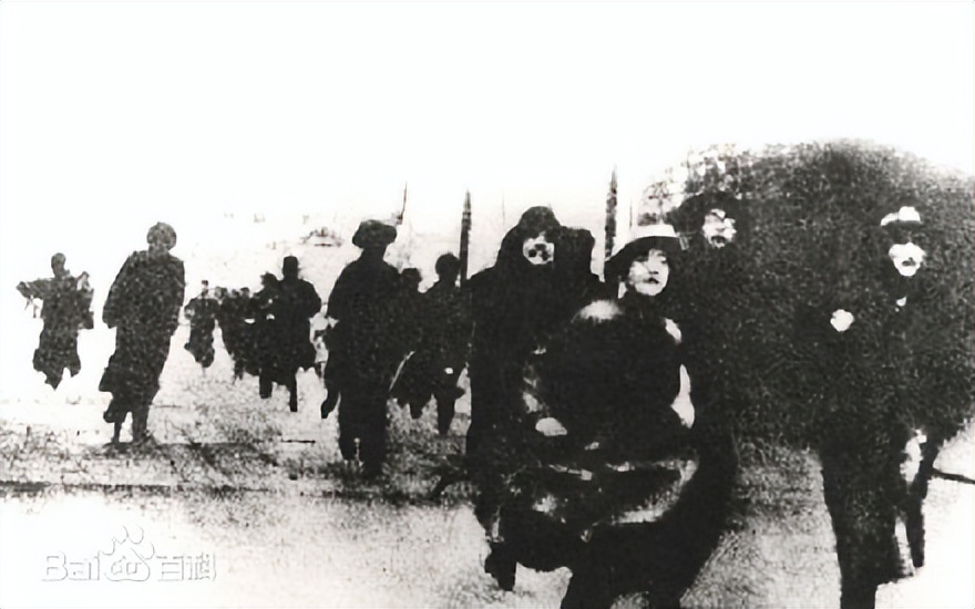 Do you know where the Zhaojialou that was set on fire during the May ...