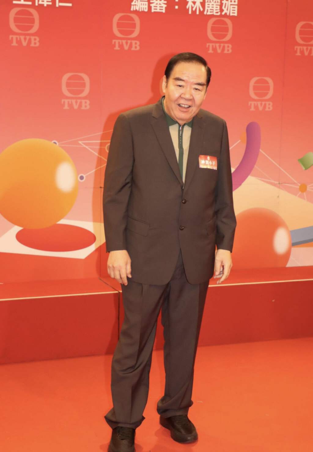 It is rare to return to TVB to film dramas! A well-known Hong Kong star revealed that he has ...