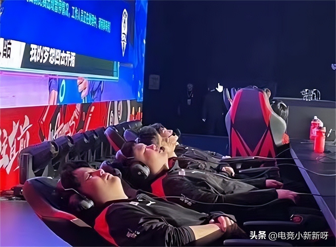 Is AG Yinuo a big deal? The postponement of the game is related to ...