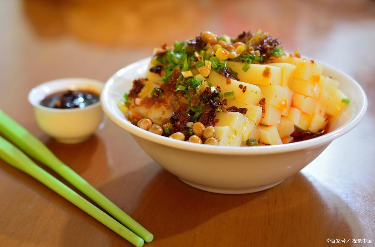 What are the special snacks in Guiyang?Guiyang food search - iNEWS