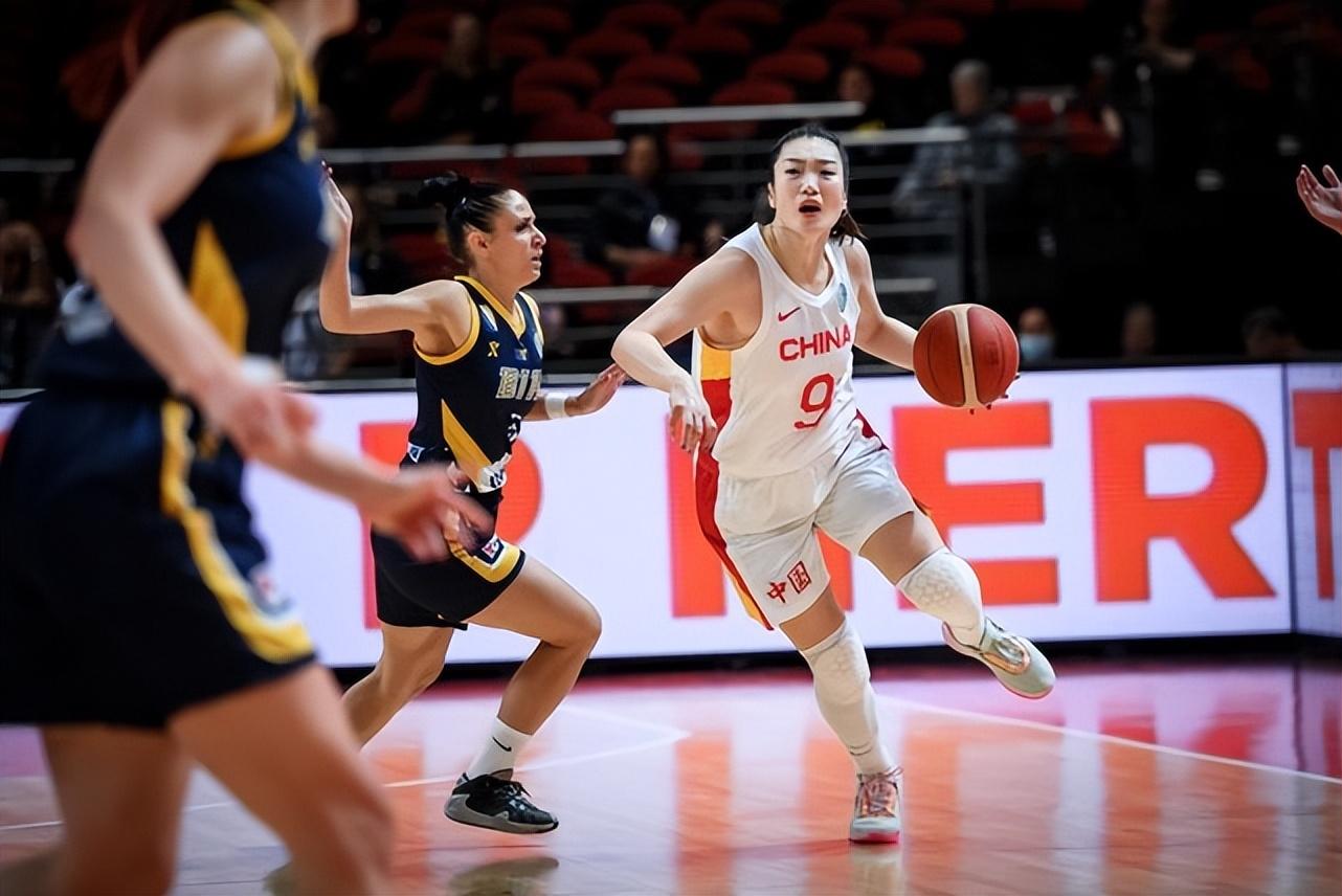 Yang Liwei's layoff is just the beginning, and Li Meng and Han Xu will ...