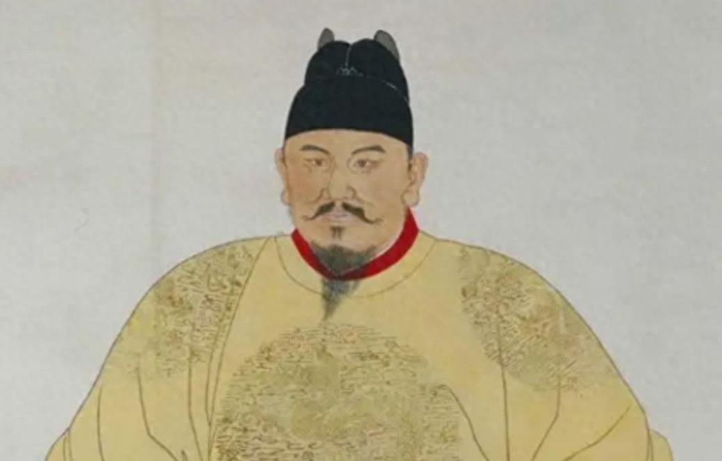 China's most bloody emperor faced provocation from other countries and ...
