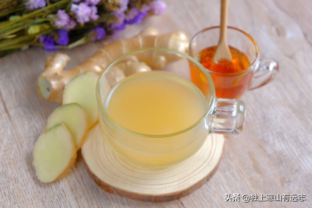 Honey, propolis and beeswax in traditional Chinese medicine in the diet ...