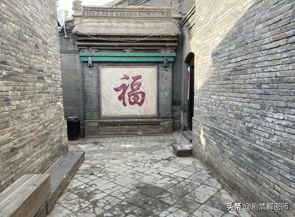 "Da Sheng Kui": a costume business war drama that shows the legend of ...