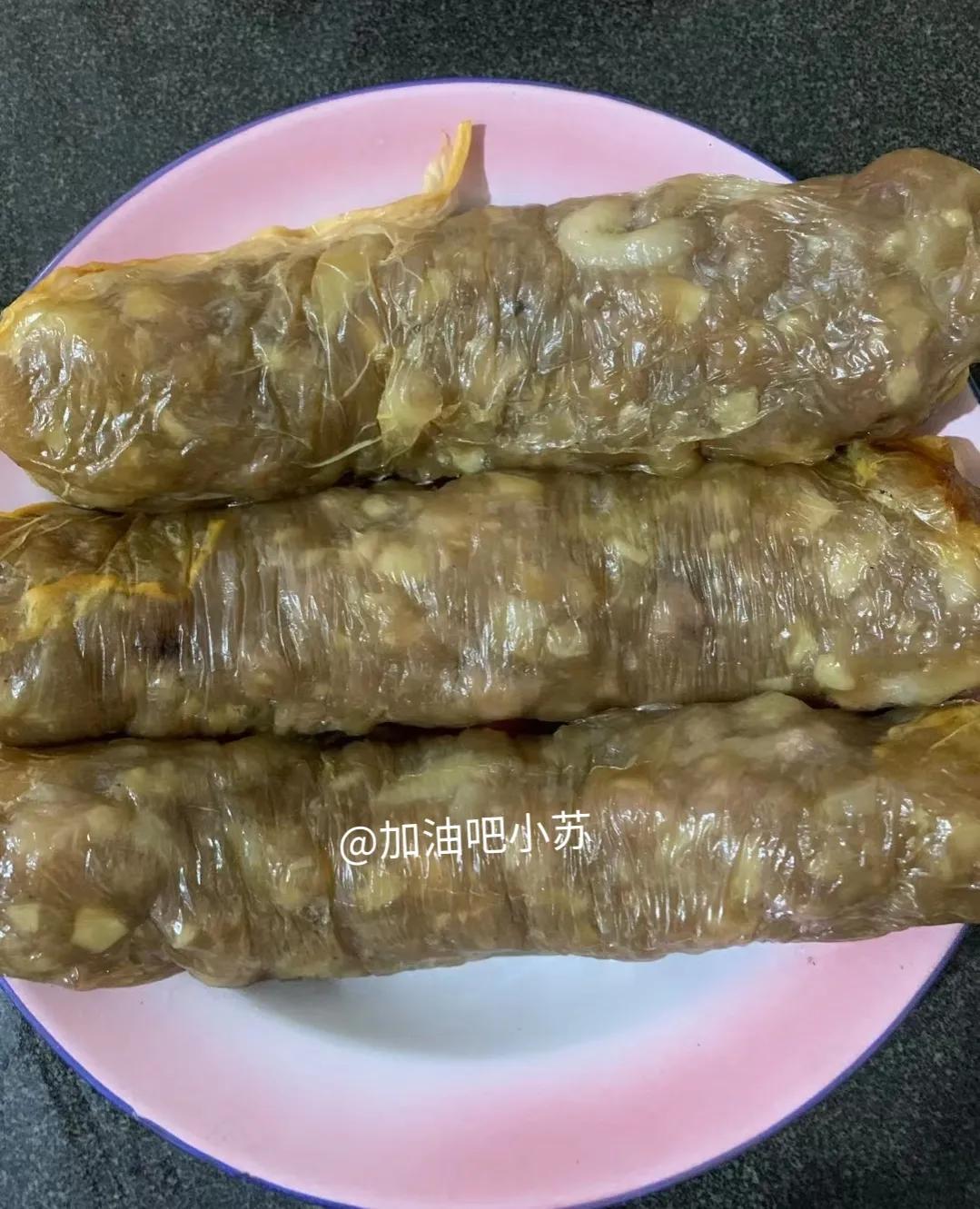 The taste of childhood ~ five spice rolls - iNEWS