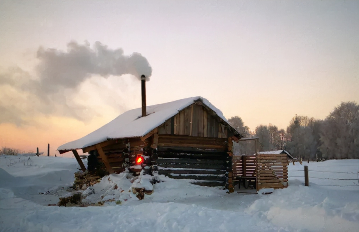 Russian steam bath, leaf scrub, a social feast - iNEWS