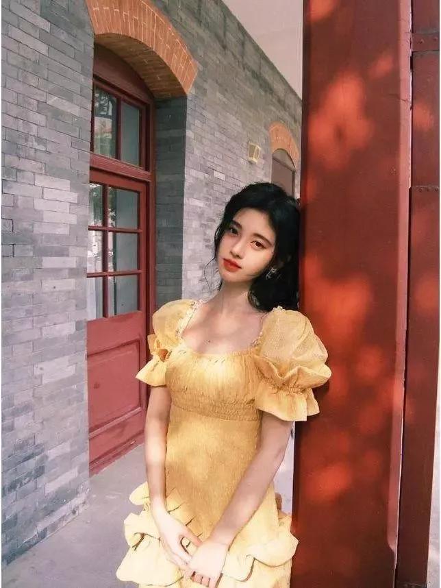 As expected, Ju Xian's facial features are so perfect - iNEWS