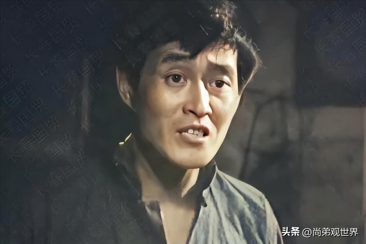 How powerful is Zhao Benshan at the peak? One sentence helped Andy Lau ...