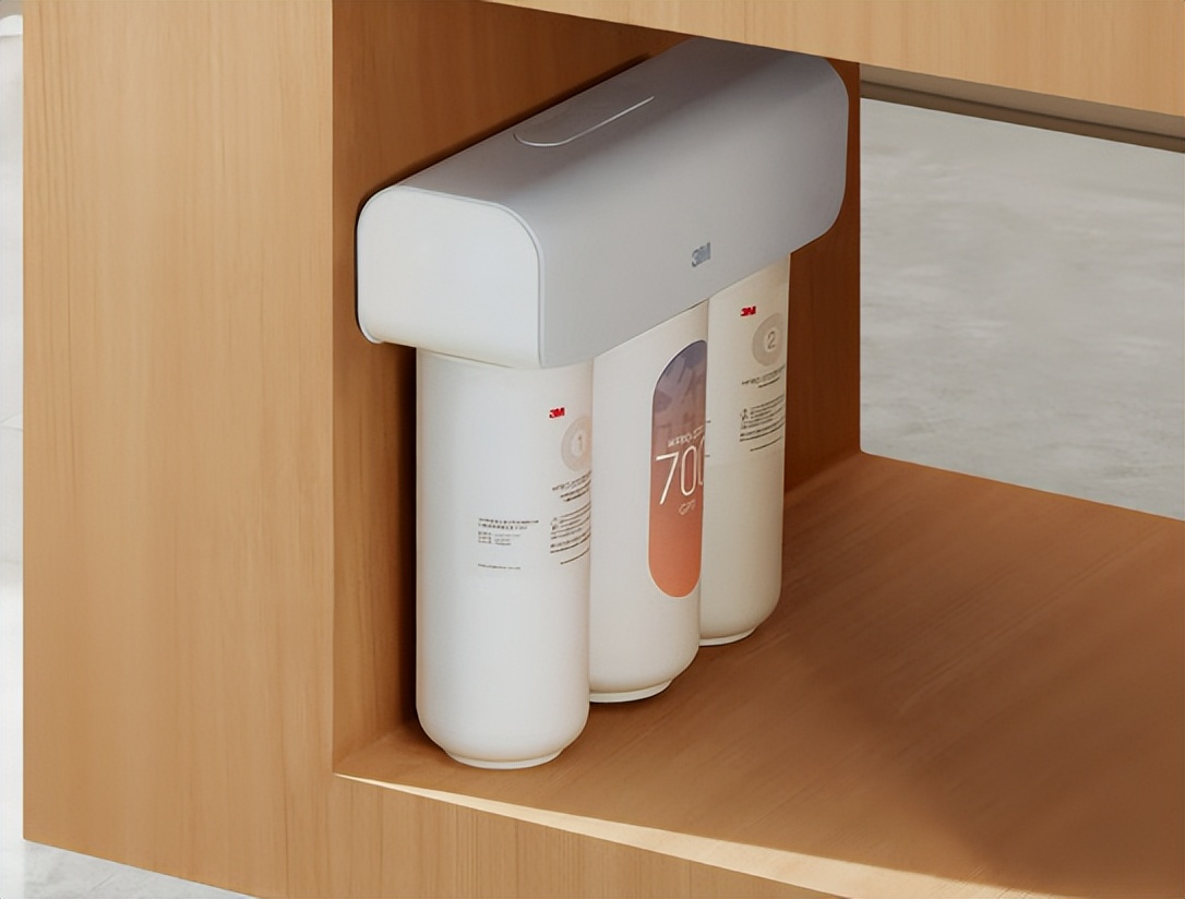 Ranking of the best kitchen water purifiers - iNEWS