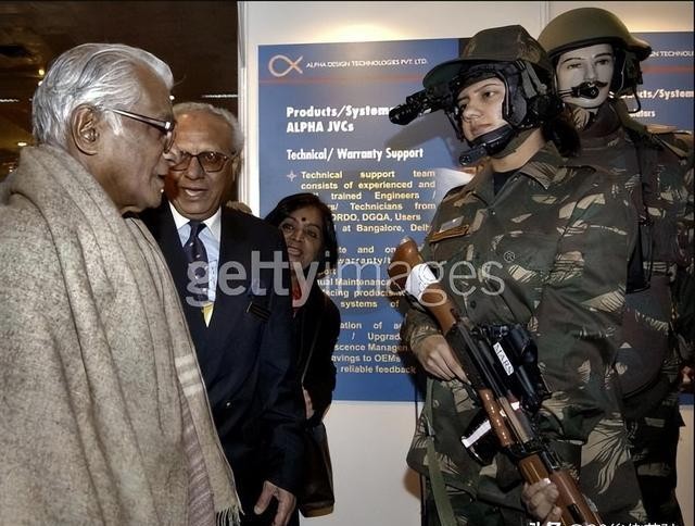 "If it is made in India, it must be junk" - Indian INSAS series assault ...