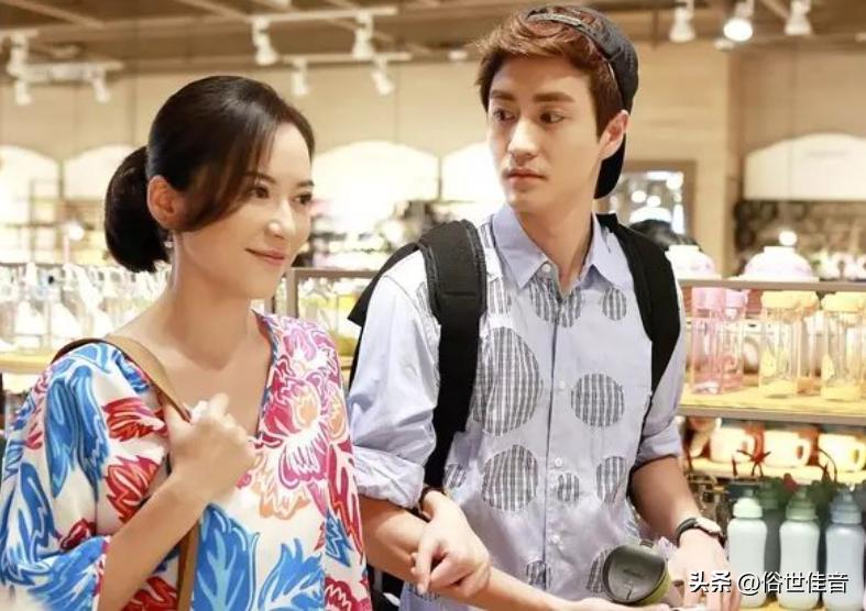 Boyi Kao Yang Jue not only reserved for Dong Bohou, but also fell in ...