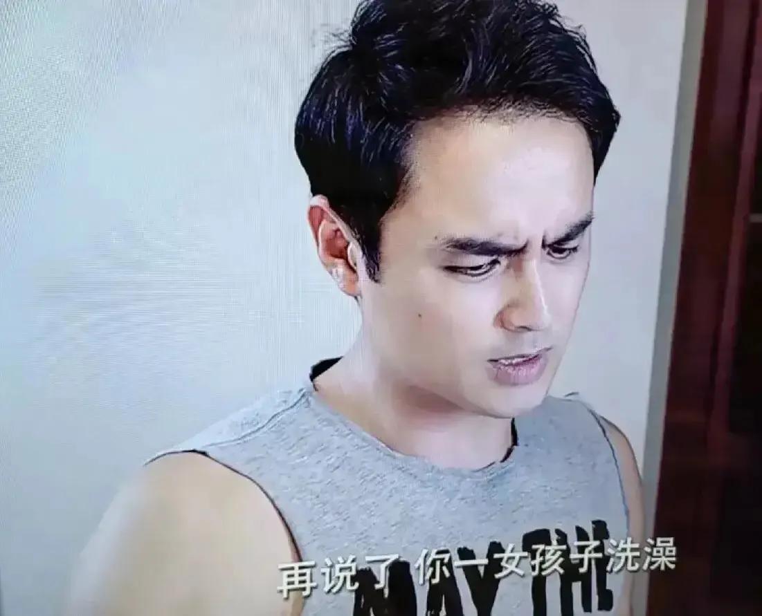 Yan Ni's new drama plays grandma, and sure enough, Jiang Wenli was ...