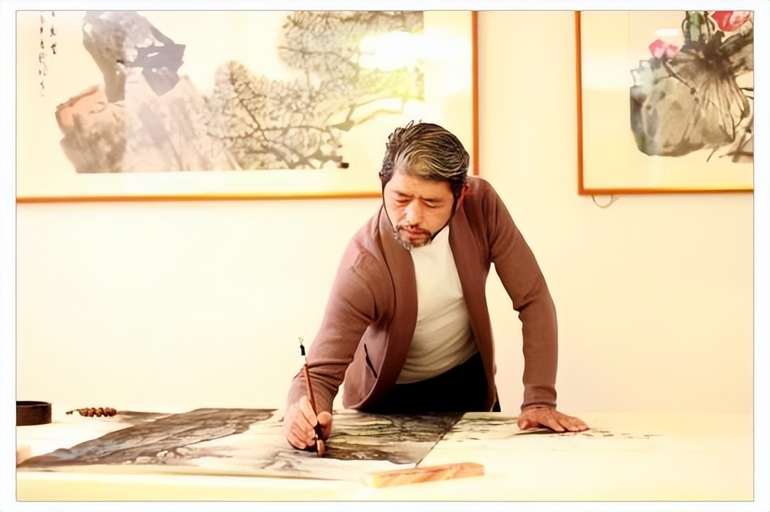 Most Influential Artist - Li Wenjun - iNEWS