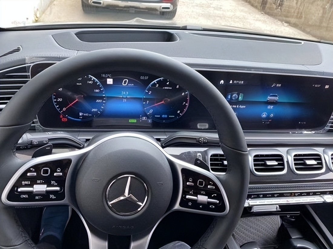 GLE450 ink version - iNEWS