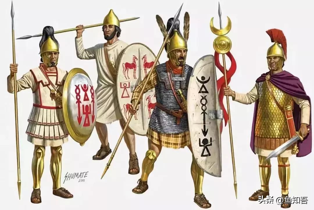 The road to war, the fierce rivalry between Sparta and Athens - iNEWS