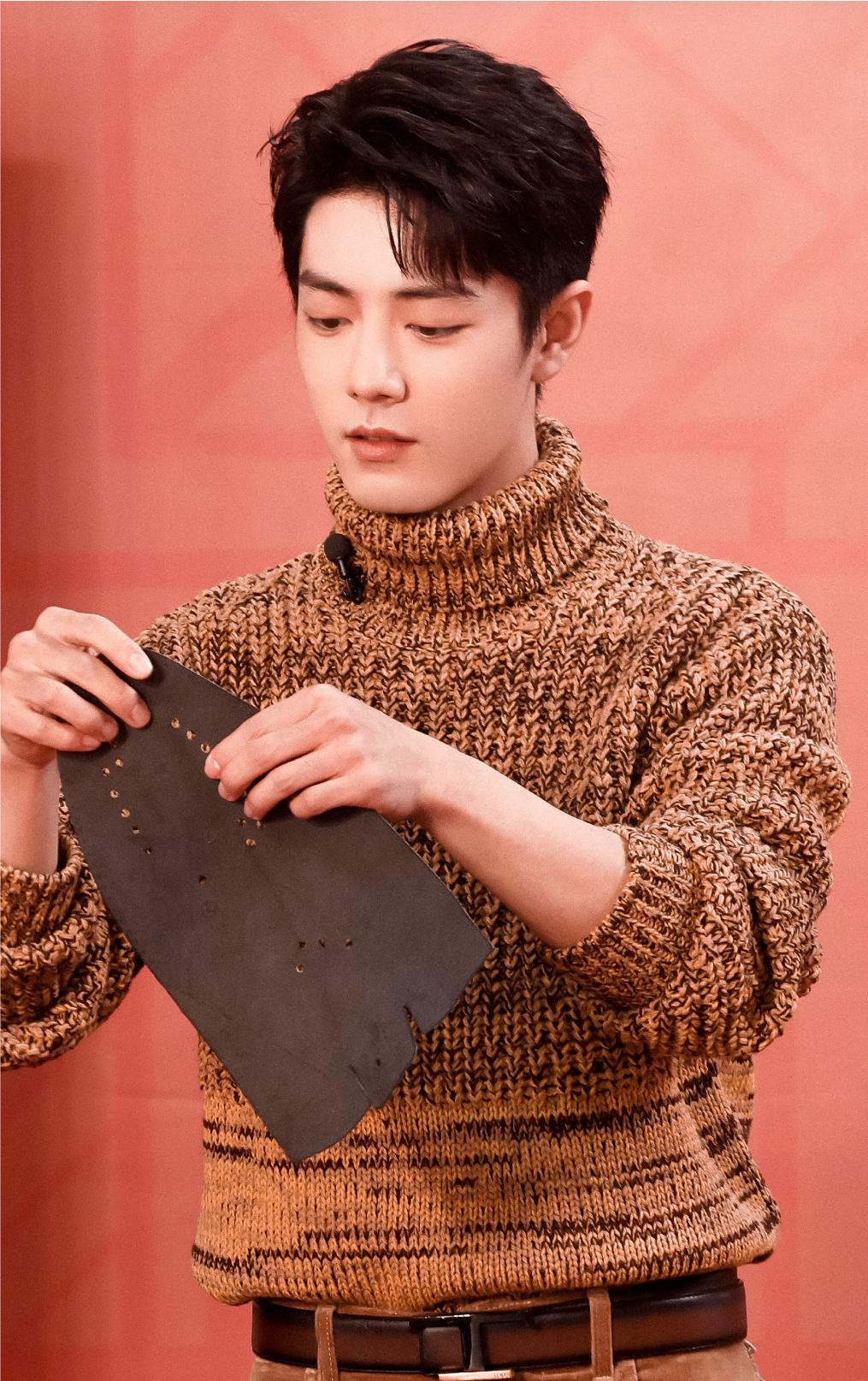 Xiao Zhan added a new business?The national brand is coming, fans: I ...