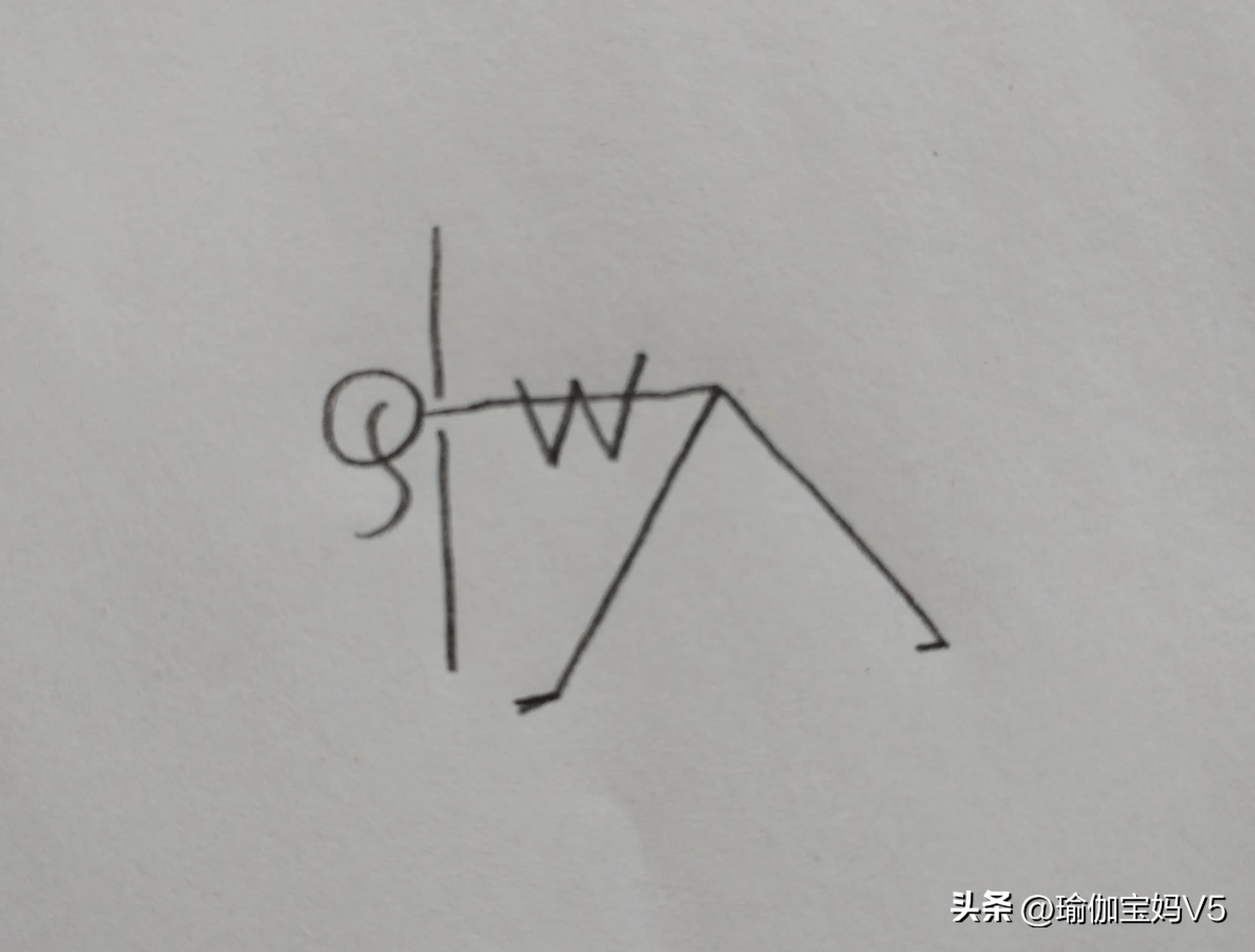 Half-moon, triangular twisted password and upright position - iNEWS