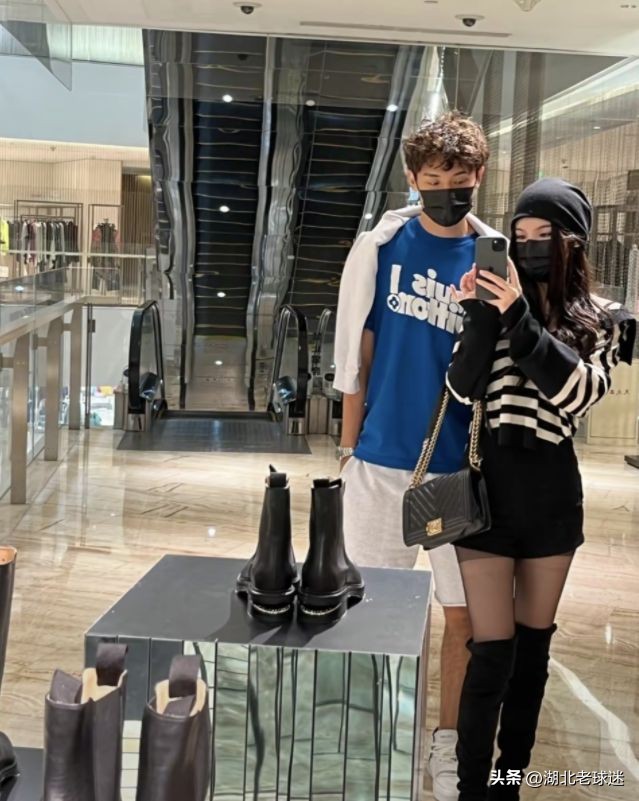 finally understood! Korean media: Sun Junhao was taken away because of a young woman's revenge ...