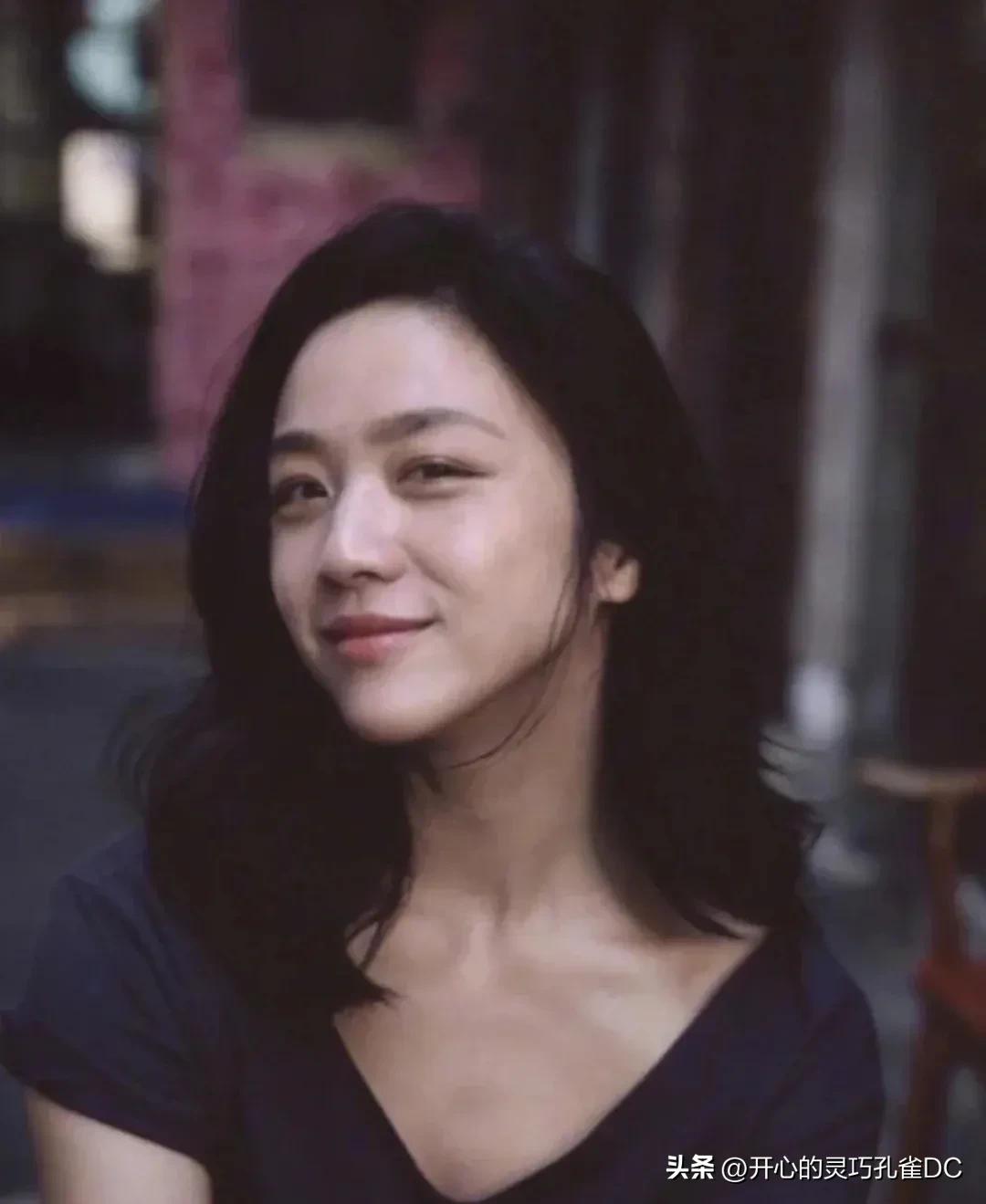 Tang Wei: Go step by step in the high mountains and low valleys, go ...