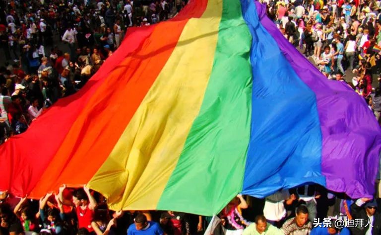 Talk about Bahrain's "red light district" - iMedia